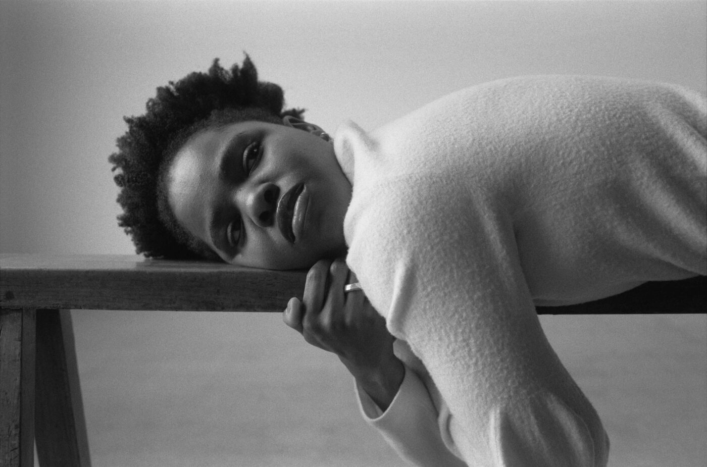 Francesca Amewudah-Rivers, A Soliloquy - Citizen