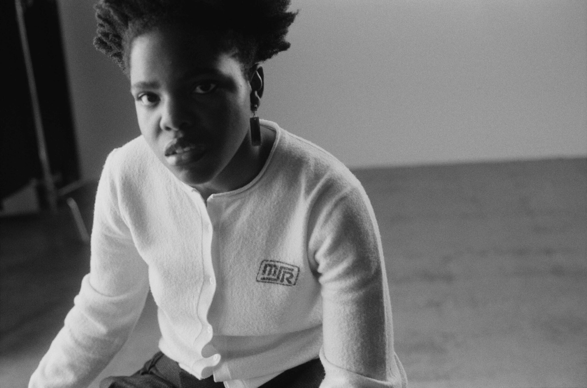 Francesca Amewudah-Rivers, A Soliloquy - Citizen